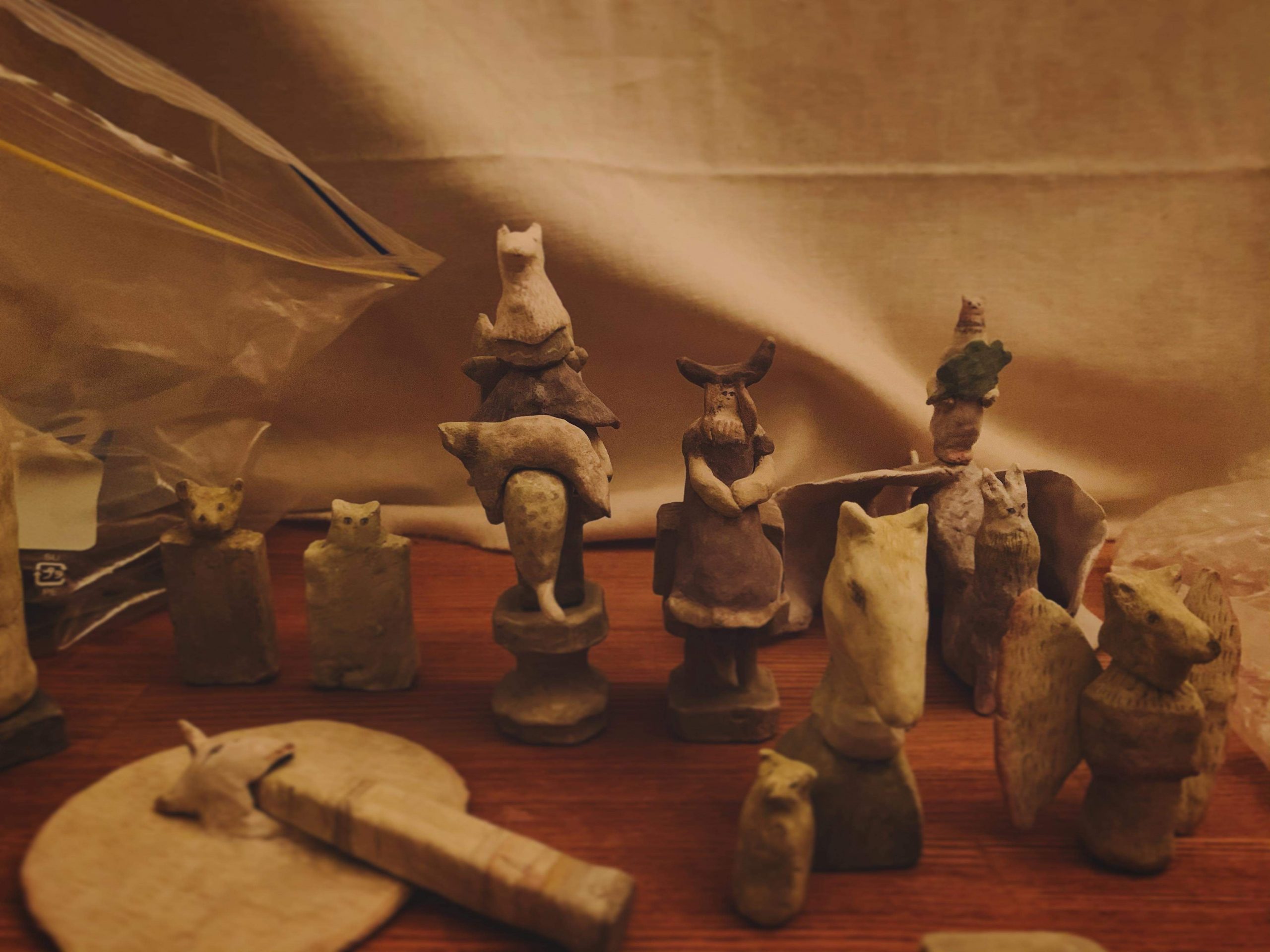 Kato Tomoya 加藤 智哉